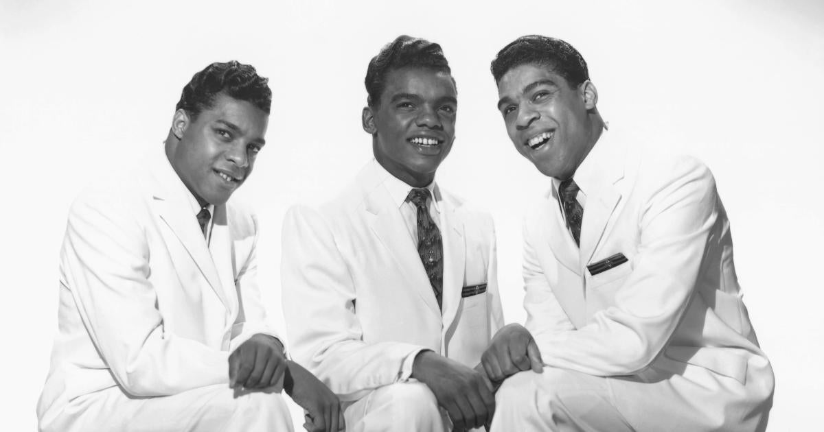Rudolph Isley, Founding Isley Brothers Member, Dead at 84 - PopCulture.com