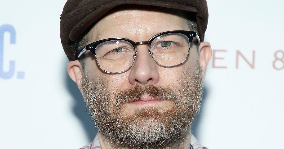 'The Walking Dead' Actor Erik Jensen Diagnosed With Stage 4 Cancer ...