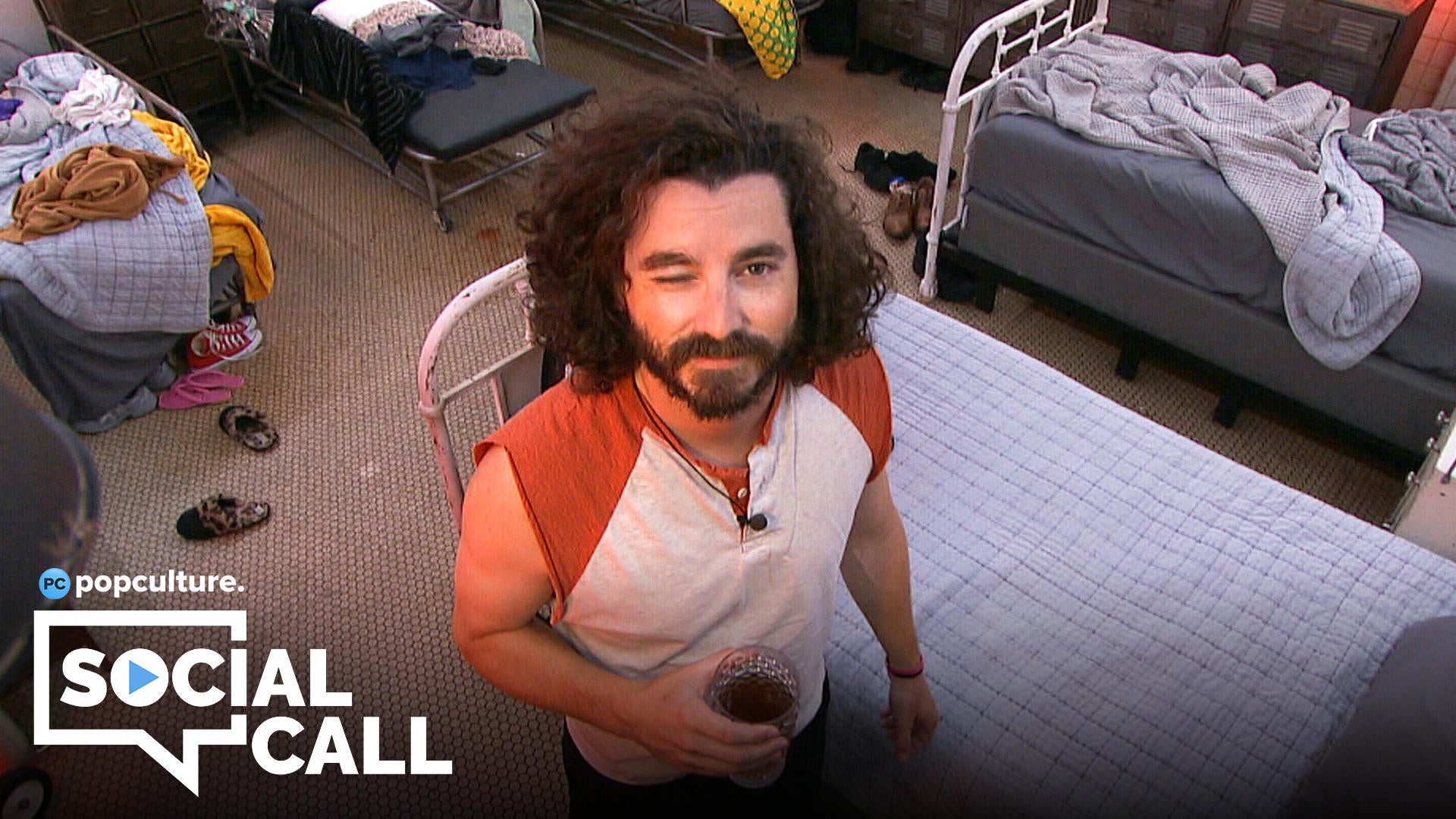 'Big Brother 25' Episode 25 Recap: Cameron Takes His Revenge on the ...