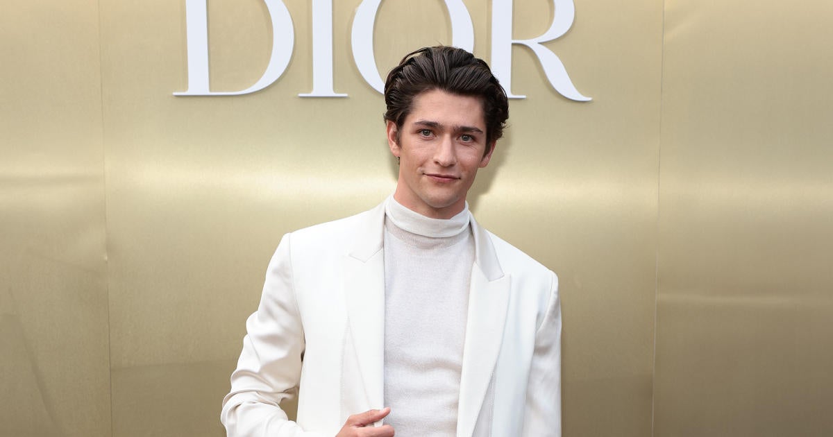 Netflix Actor Barton Cowperthwaite Reveals Brain Cancer Diagnosis ...