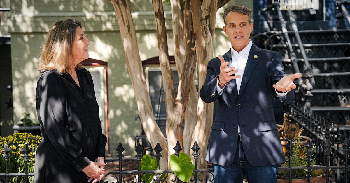 'FBI True': An Unconventional Undercover Operation Sets a Mousetrap ...