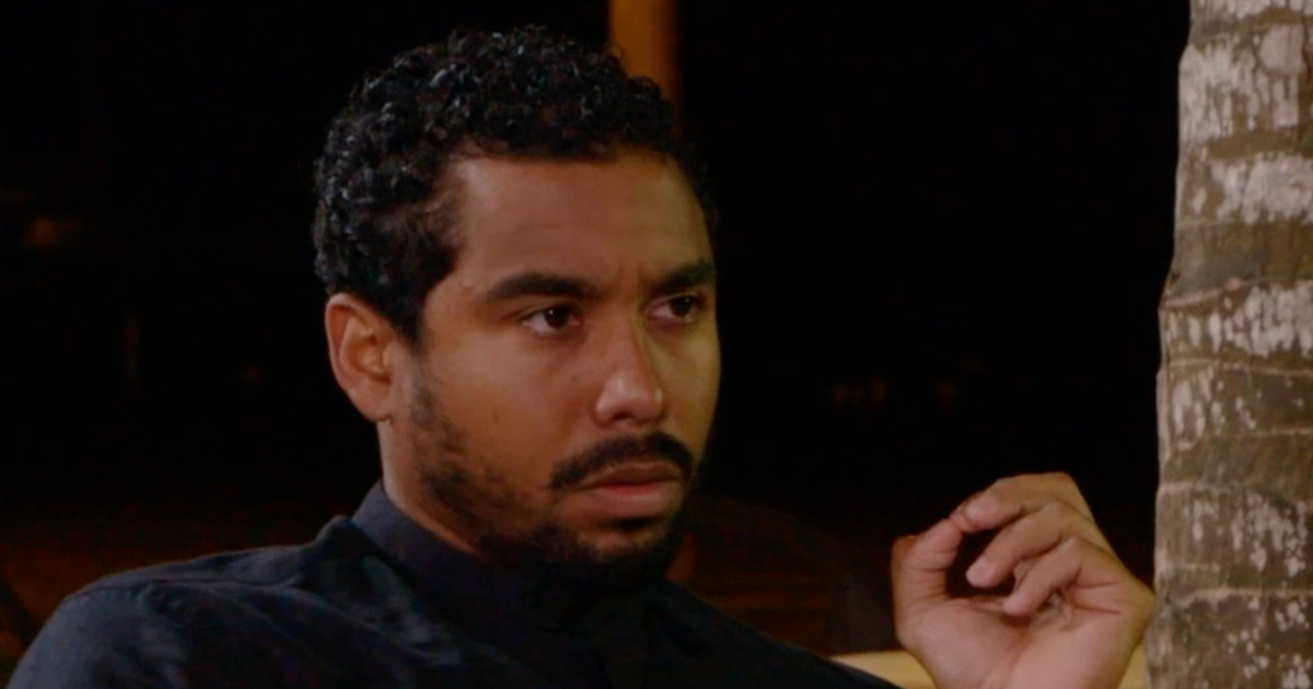 'The Family Chantel': See Pedro and Nicole's Heated Confrontation With ...