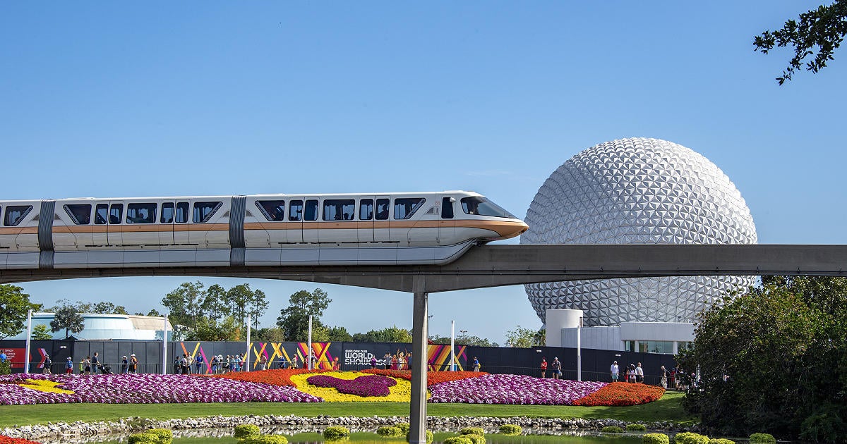 Disney World Announces Closures Ahead of Hurricane Milton - PopCulture.com