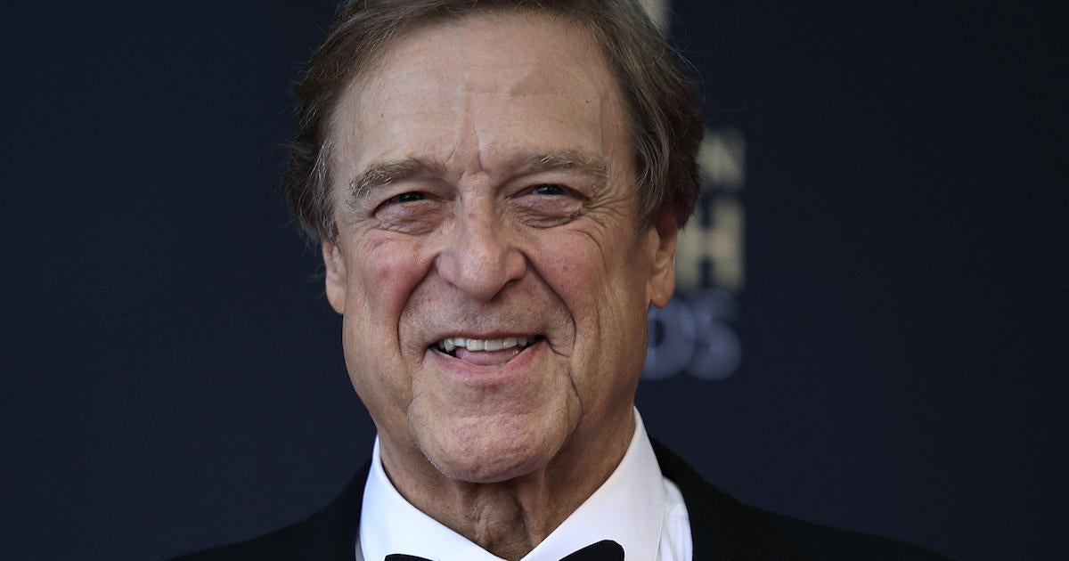 John Goodman Plays Himself in New Movie That Is Now Streaming ...