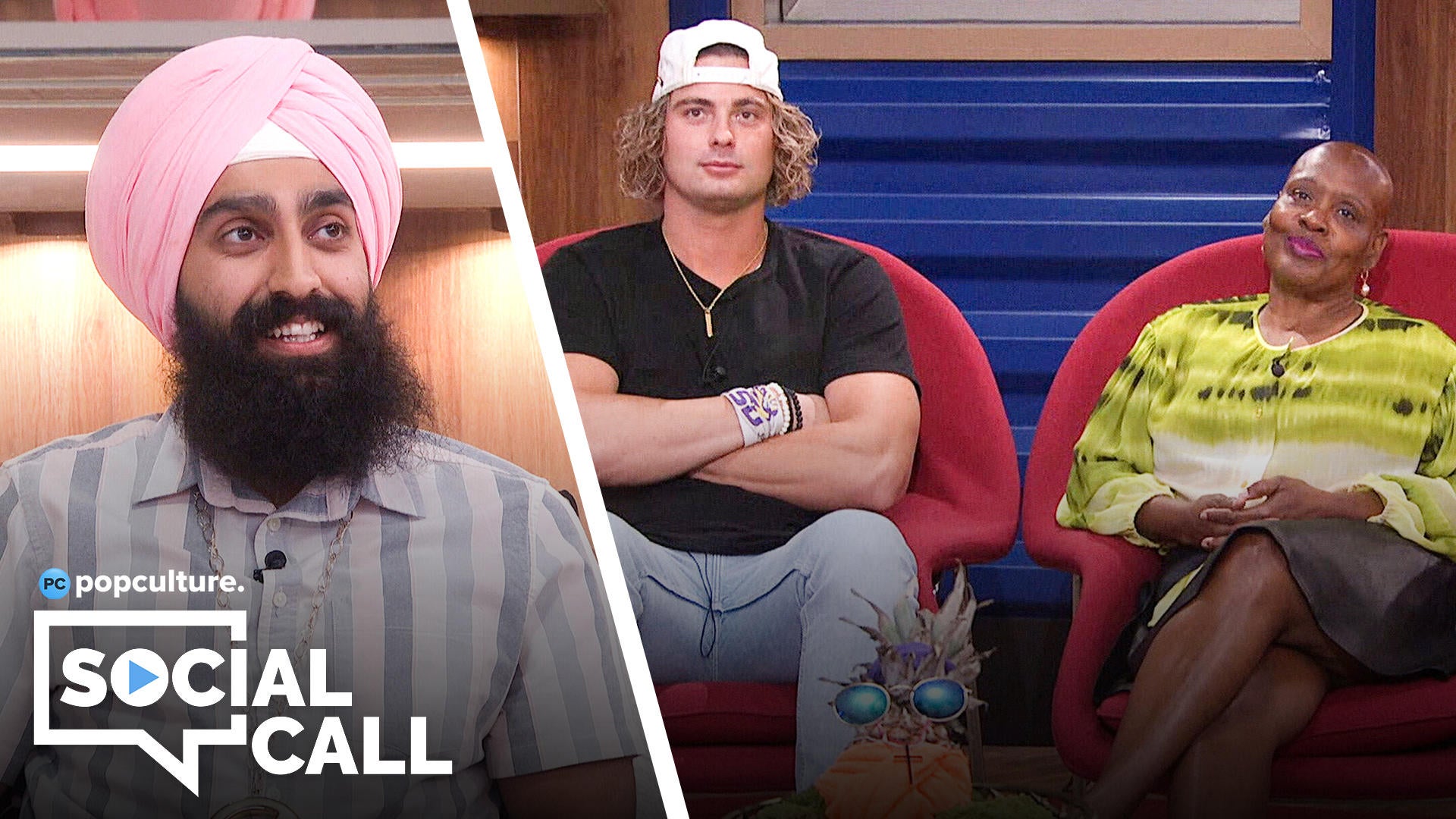 'Big Brother 25' Episode 40 Recap: Did Jag Betray BFF Matt Ahead of ...