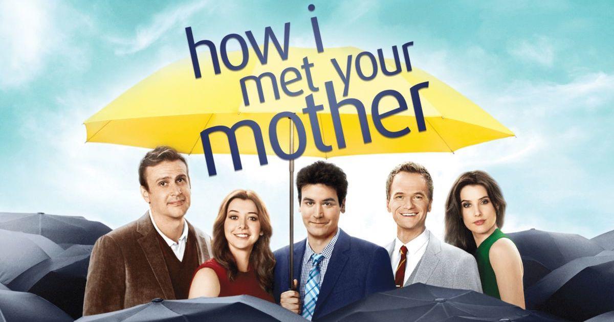 There Are 2 ‘How I Met Your Mother’ New Year's Eve Episodes (Episode ...