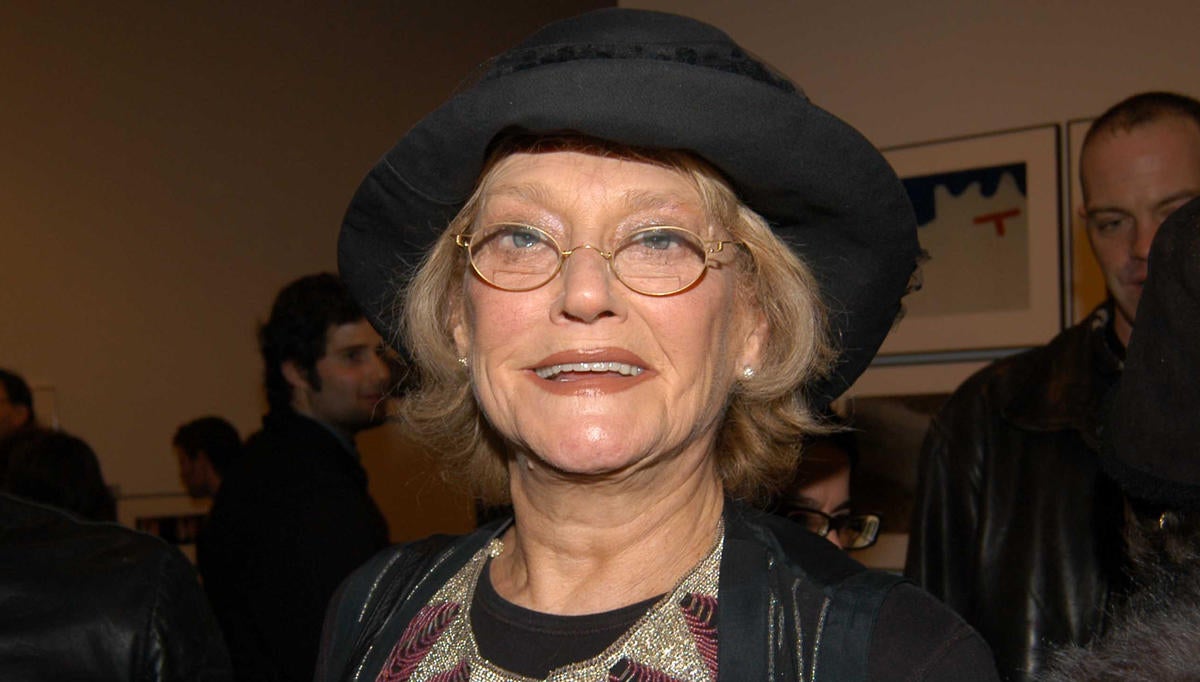 'Blue Bloods' and 'The Sopranos' Actress Suzanne Shepherd Dead at 89 ...