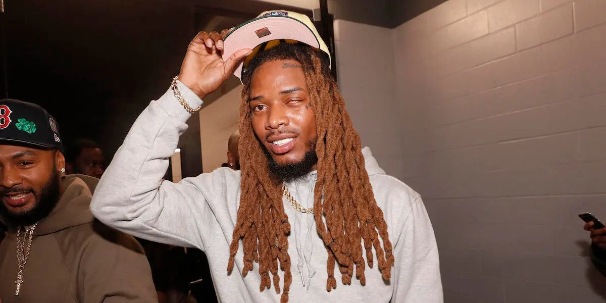 Why Fetty Wap Will Be Behind Bars Until 2029 - PopCulture.com