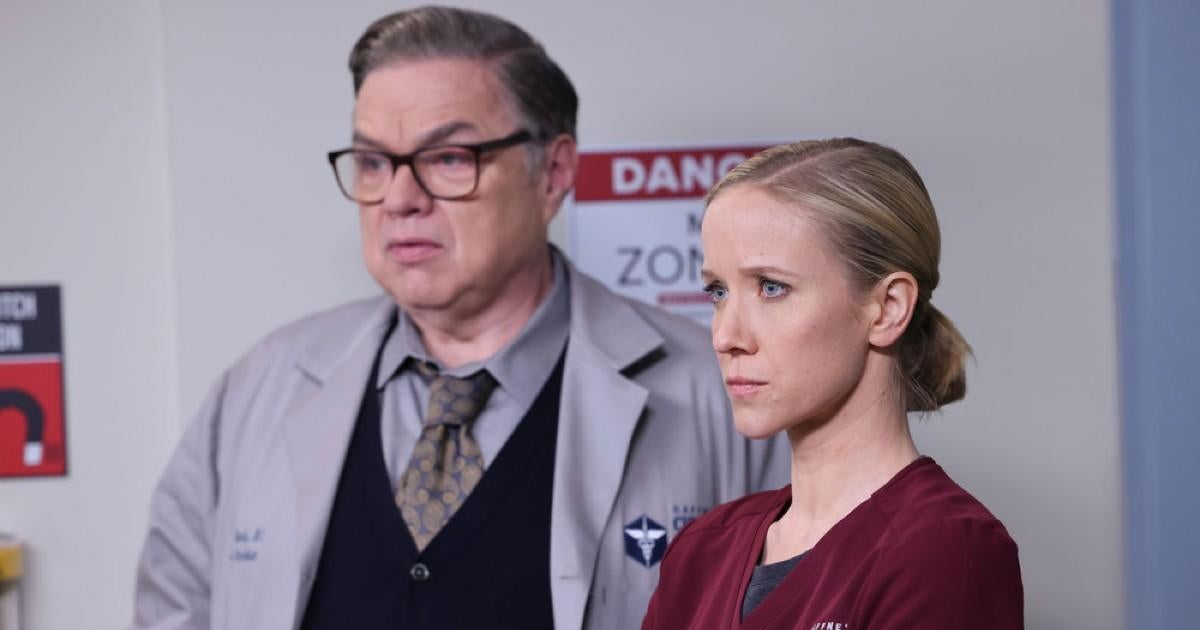 'Chicago Med' Plans Major Cast Addition for Season 9 - PopCulture.com