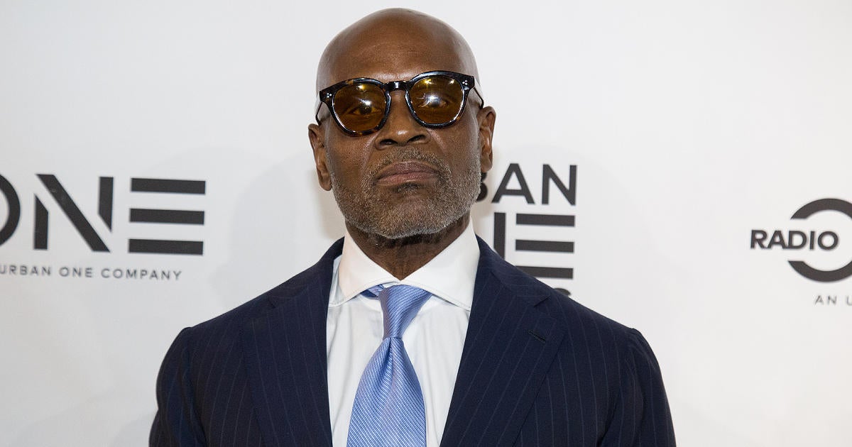 Former 'X-Factor' Judge LA Reid Sued Over Alleged Sexual Assault ...