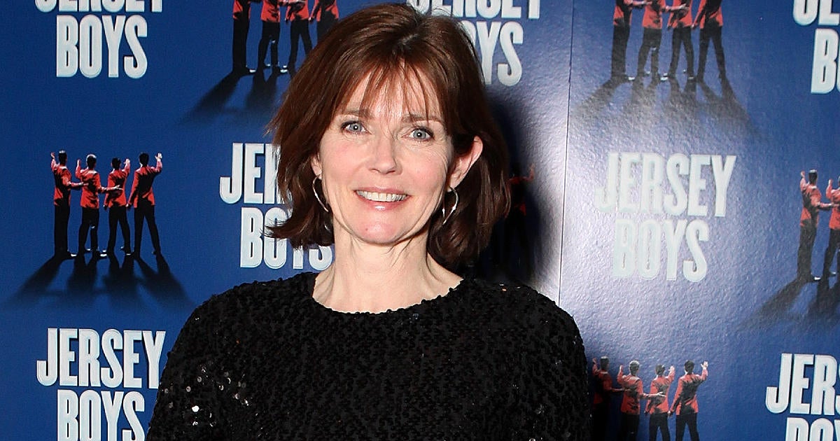 TV Host Dies From Brain Cancer: Annabel Giles Was 64 - PopCulture.com