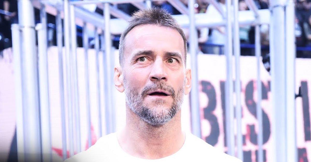 CM Punk's WWE Return: Everything to Know - PopCulture.com