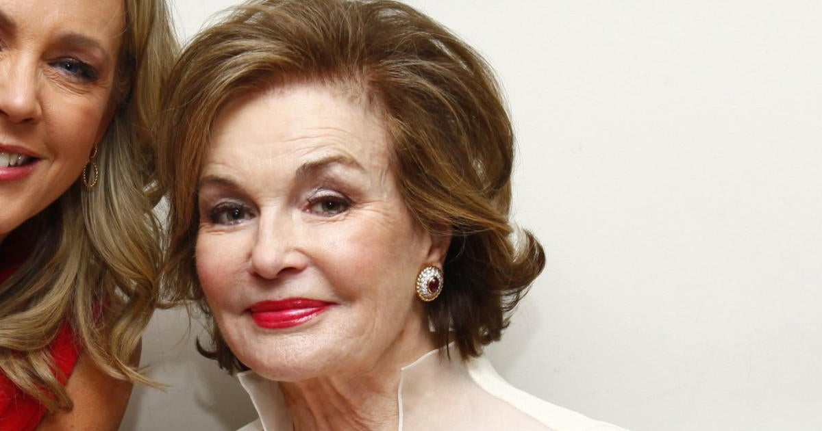 'Today' Show Favorite Robbin Bain Dead at 87 - PopCulture.com