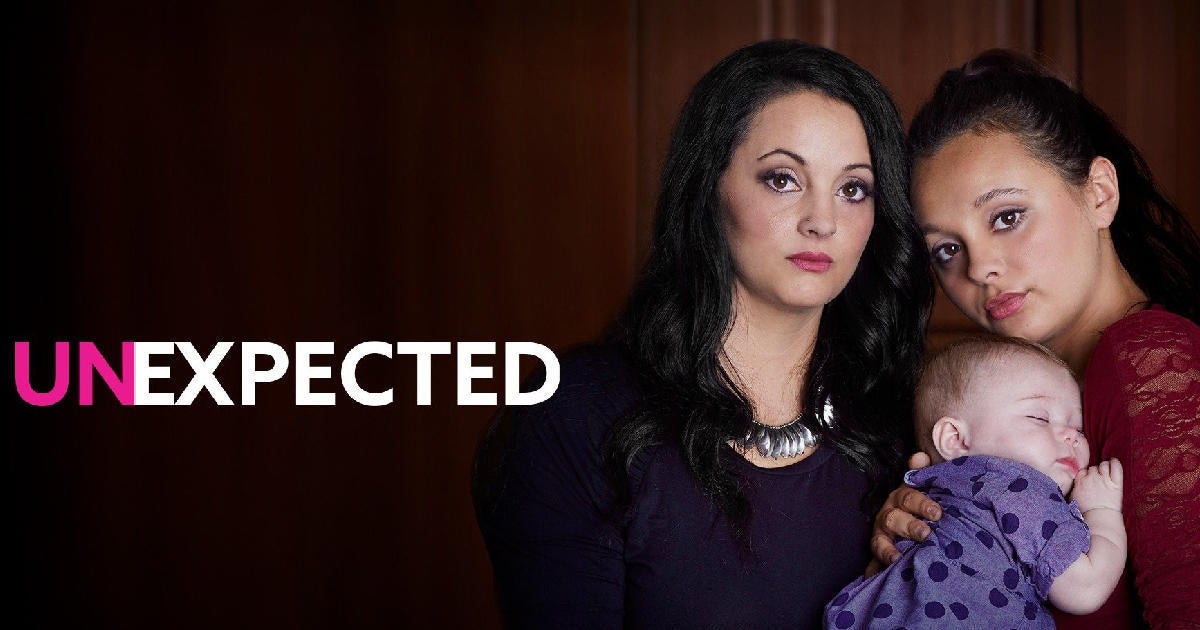 'Unexpected' Star Arrested for Alleged Drug Possession and Use ...