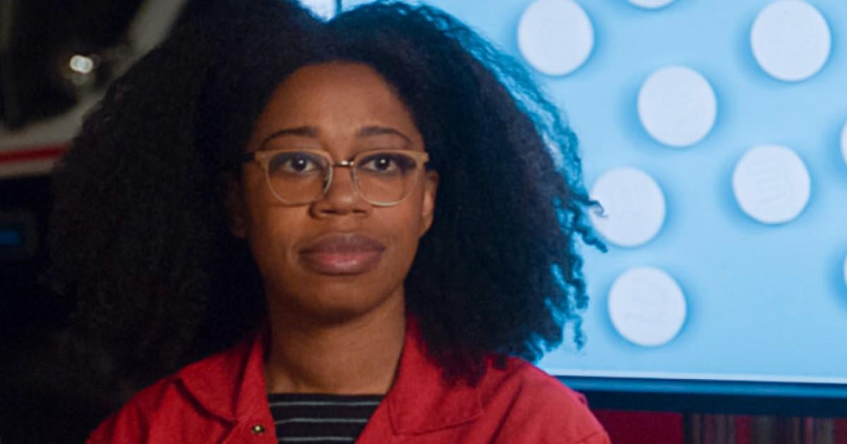 'NCIS' Star Diona Reasonover Underwent Myomectomy Earlier This Year ...