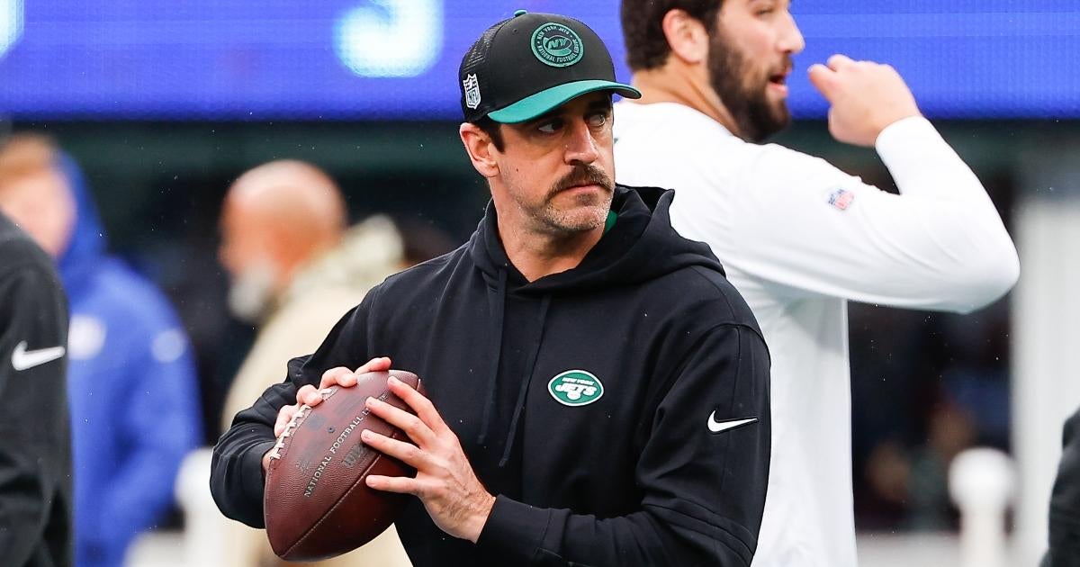 Aaron Rodgers Shares Target Date to Return From Torn Achilles Tendon ...