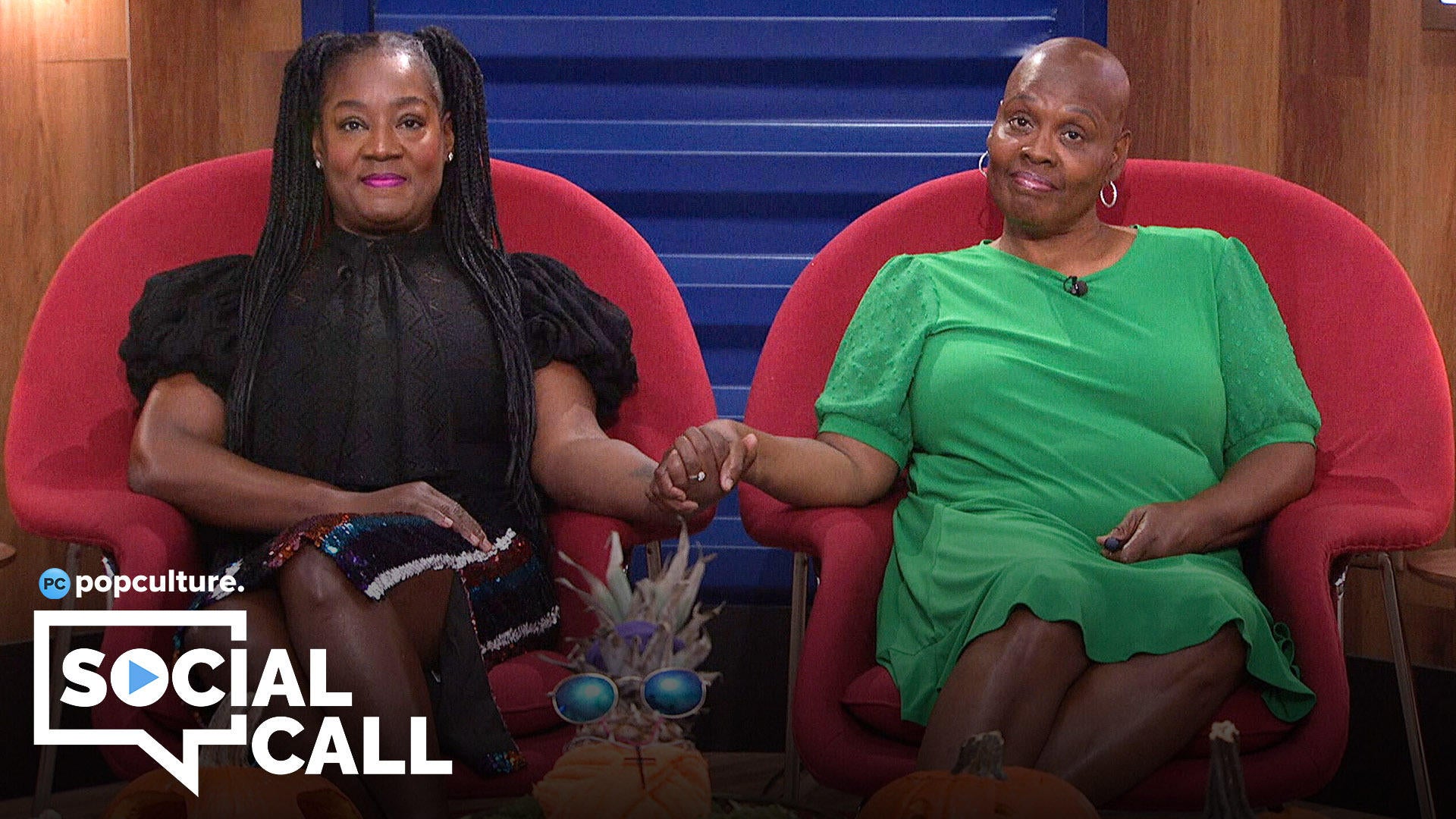 'Big Brother 25' Episode 39 Recap: Did Felicia's Mistake With Matt Save ...
