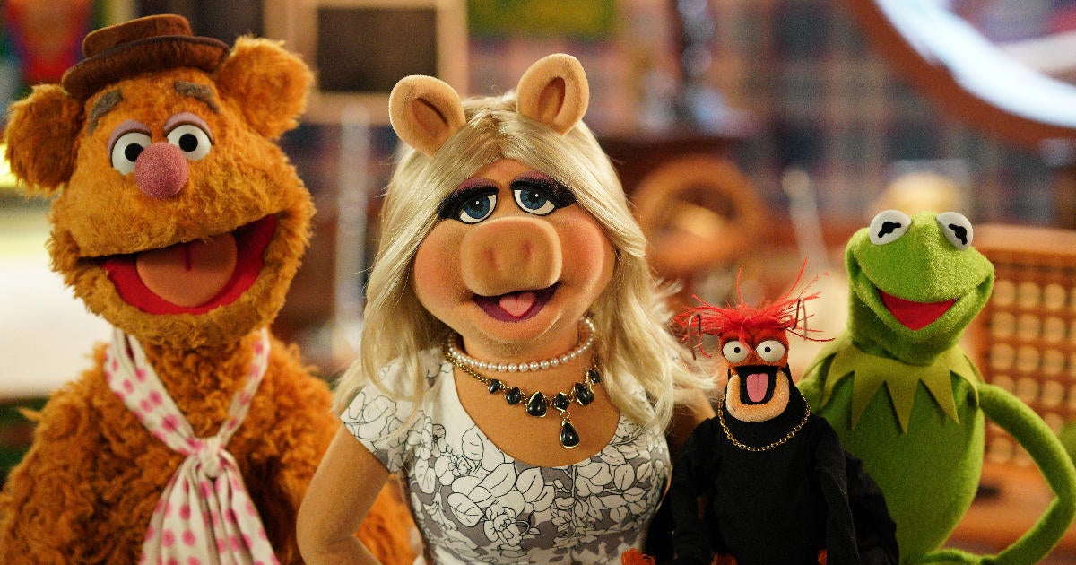 Muppets Fans Get Some Disappointing News, Courtesy of Disney ...