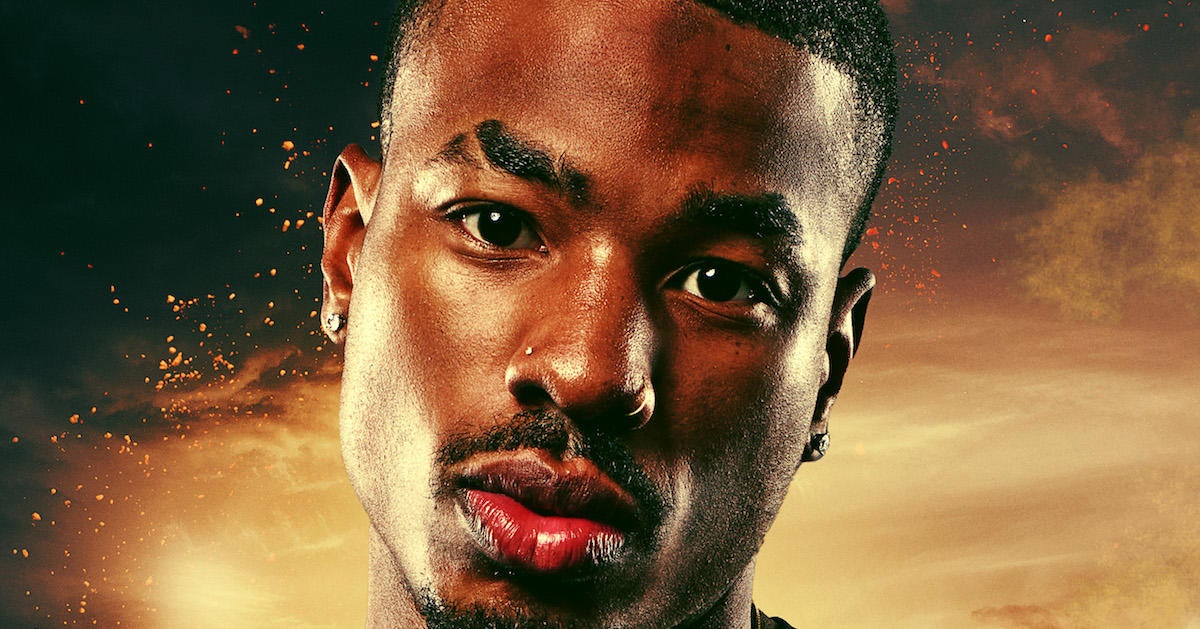 'The Challenge': Chauncey Shares Where He Stands With 'Ride or Dies ...