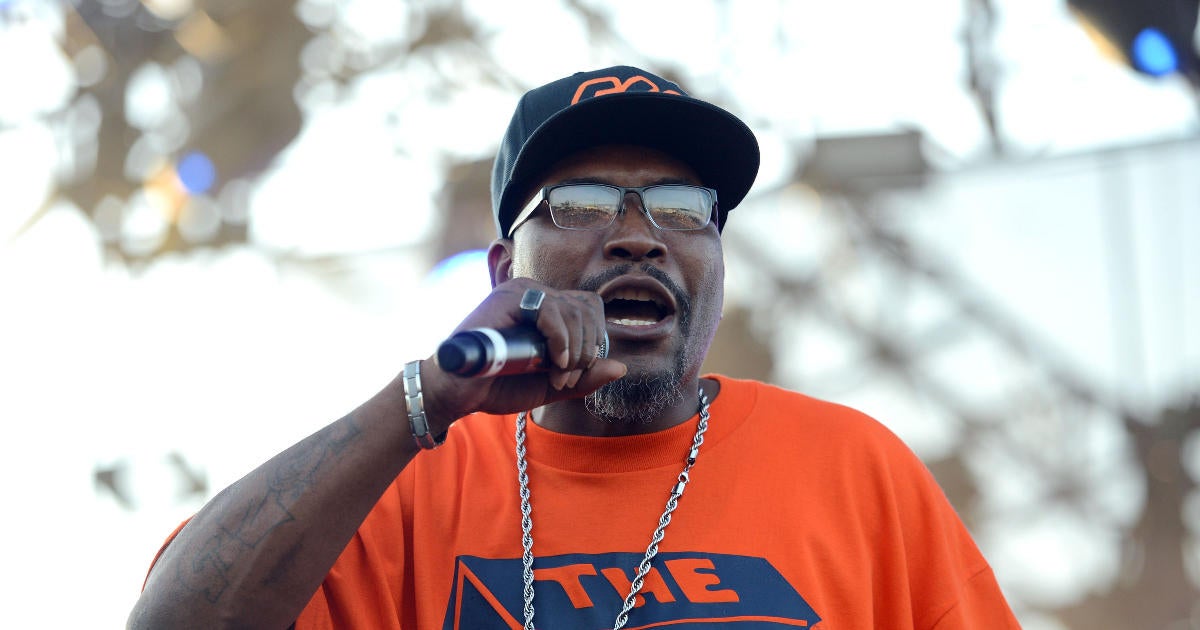 Dove Shack Rapper C-Knight Reportedly on Life Support - PopCulture.com