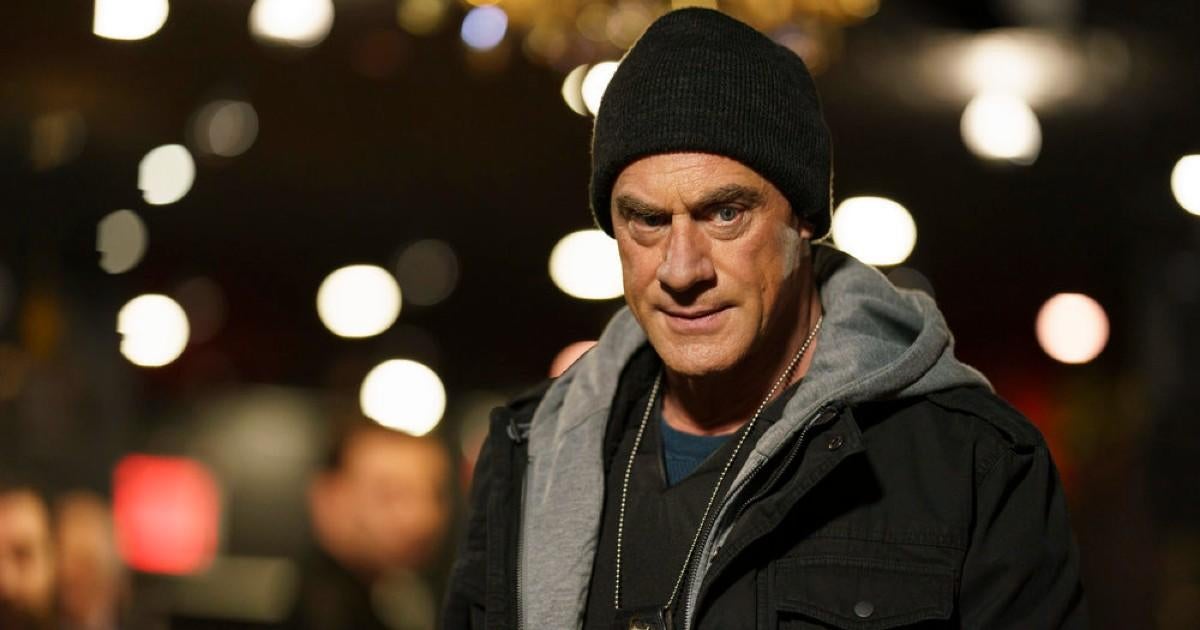 'Law & Order: Organized Crime' Adds 2 Significant Characters to Season ...
