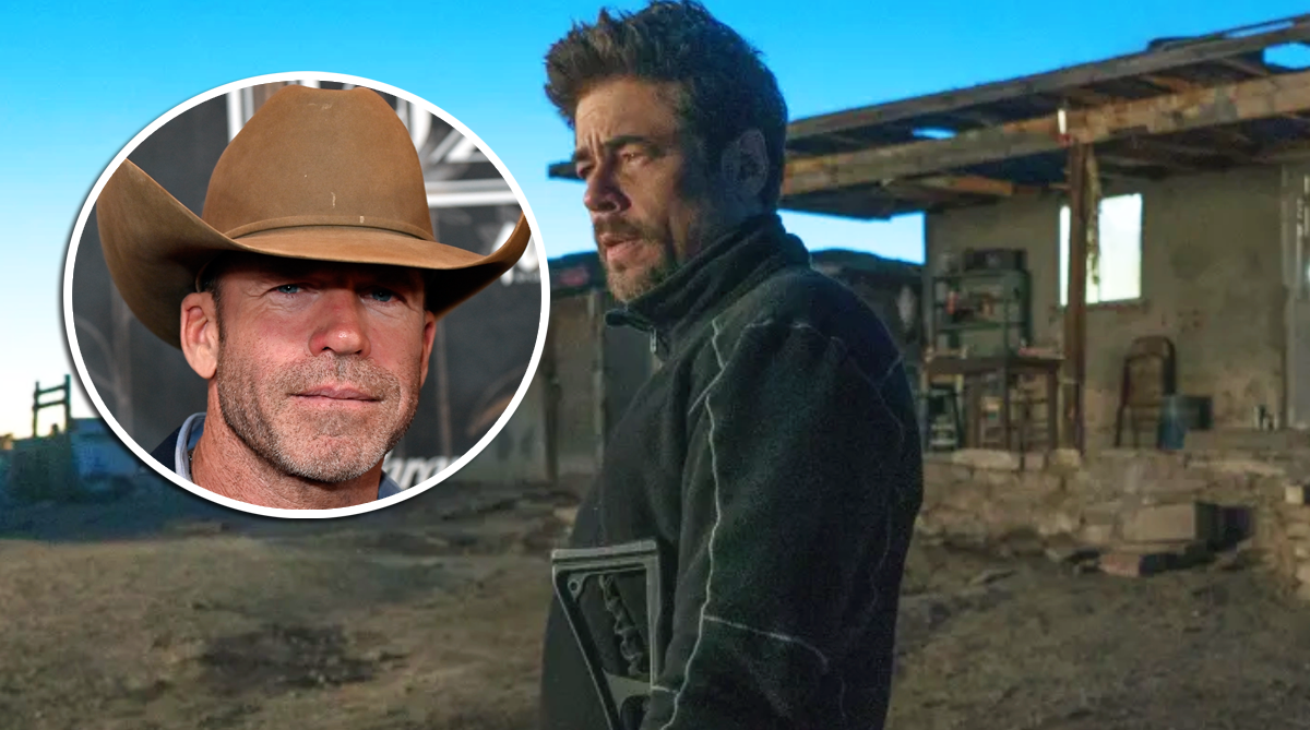 'Yellowstone' Creator Taylor Sheridan's Return to Former Project ...