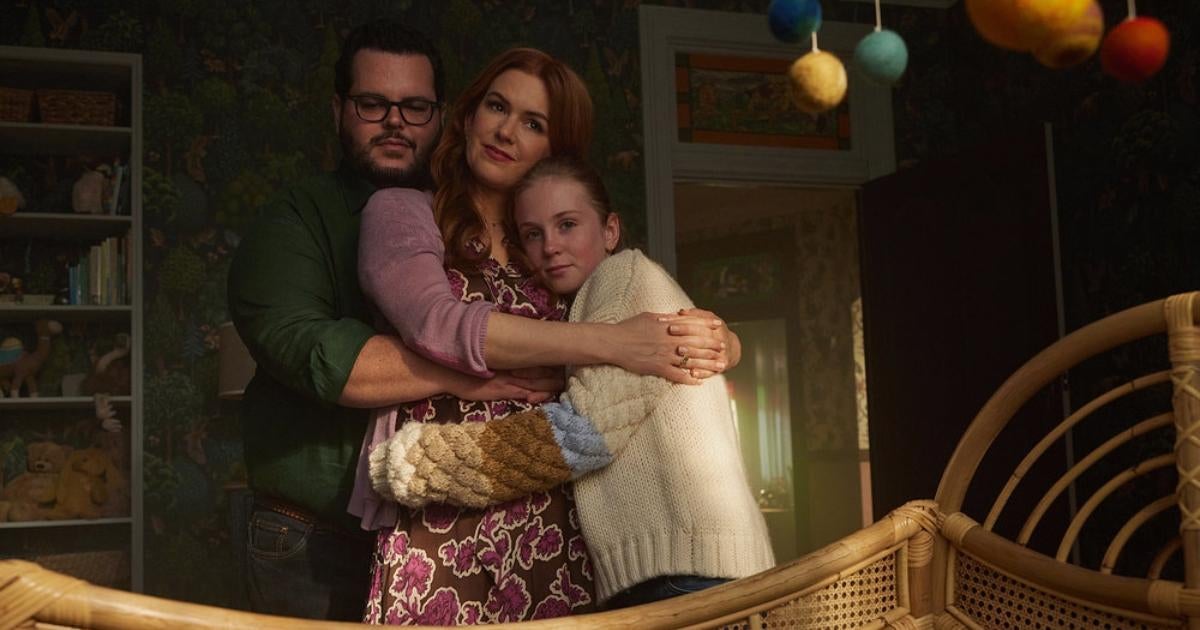 'Wolf Like Me' Creator Abe Forsythe Talks Pushing Everything 'Further' in Season 2 (Exclusive ...