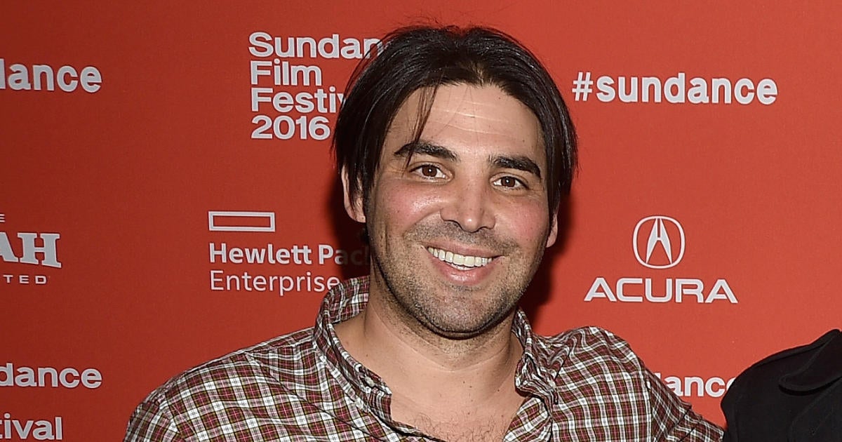 'Euphoria' and 'The Idol' Producer Kevin Turen Dead at 44 - PopCulture.com