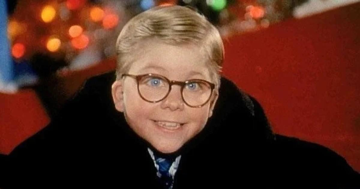 What Ralphie From 'A Christmas Story' Is Doing Today - PopCulture.com