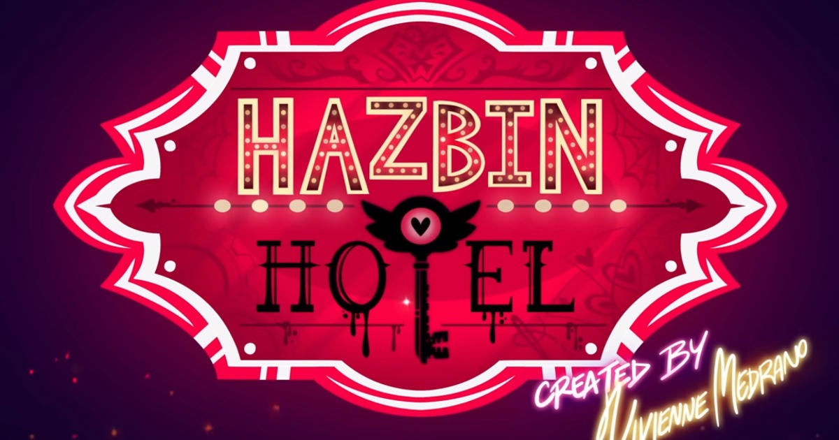 'Hazbin Hotel' Release Date Set for Prime Video: Everything to Know ...
