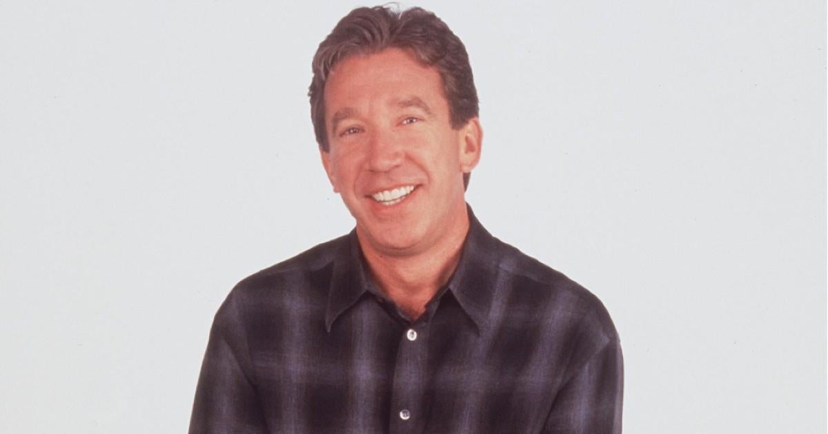 Tim Allen Hints at Potential 'Home Improvement' Revival - PopCulture.com