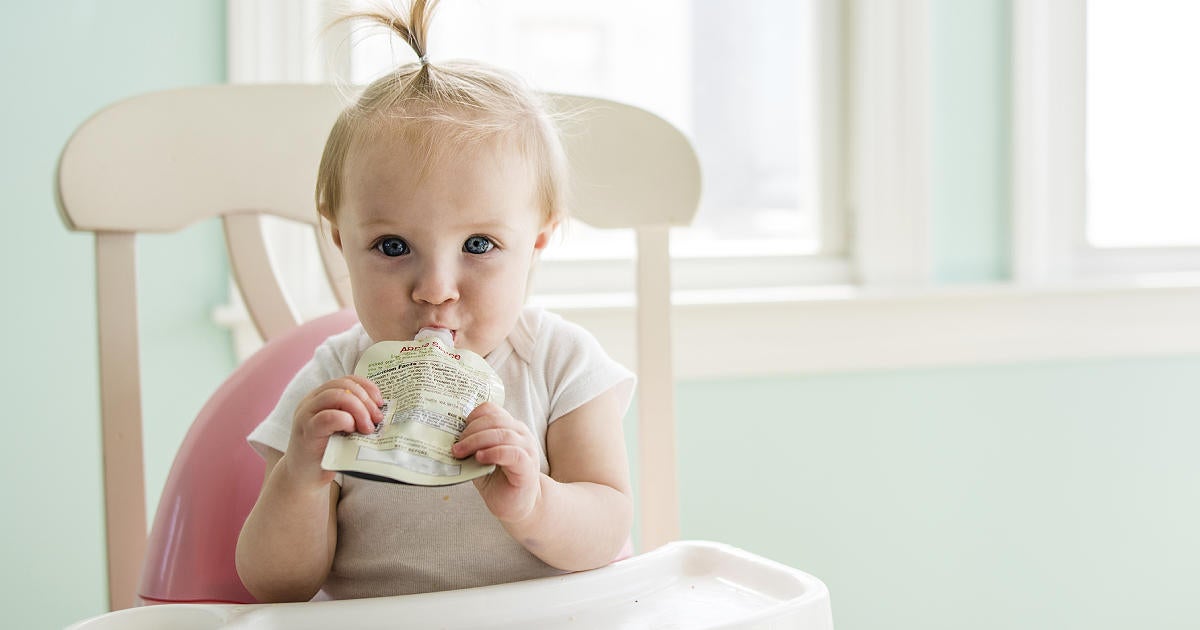 A Baby Toy Was Recalled Over the Holidays - PopCulture.com