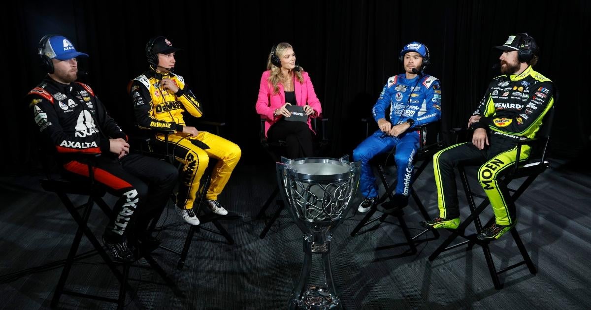 NASCAR Race: Time, Channel and How to Watch 2023 Cup Series ...
