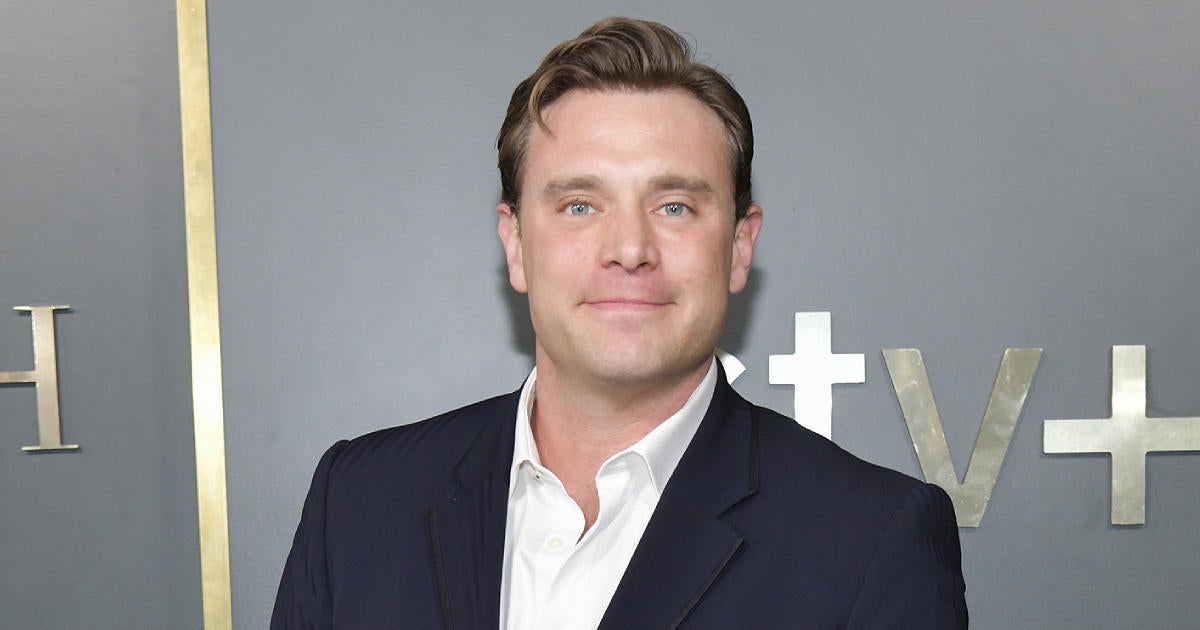 Actor Billy Miller Died by Suicide, Autopsy Report Reveals - PopCulture.com