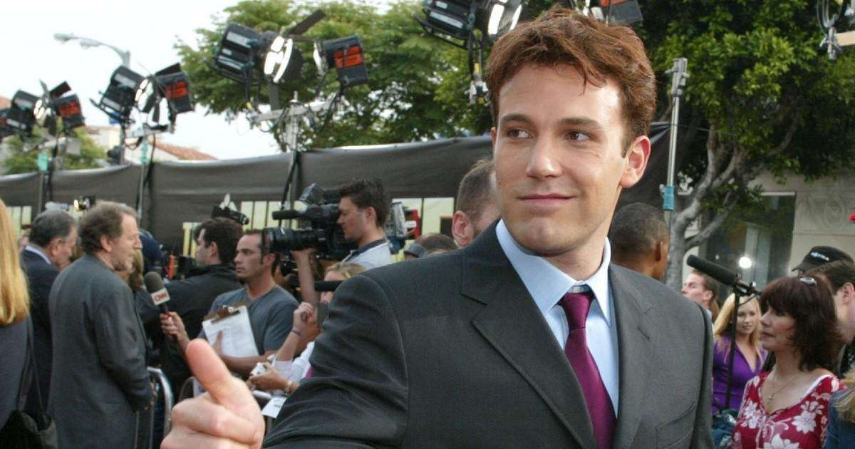 The 5 Actors Who've Played Jack Ryan in Movies and TV Shows ...