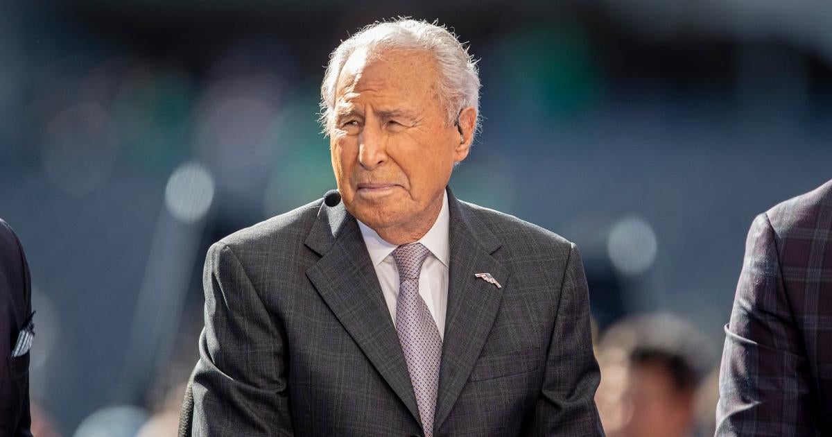 Beloved, Longtime Sports Analyst Set to Retire After Four-Decade Run ...