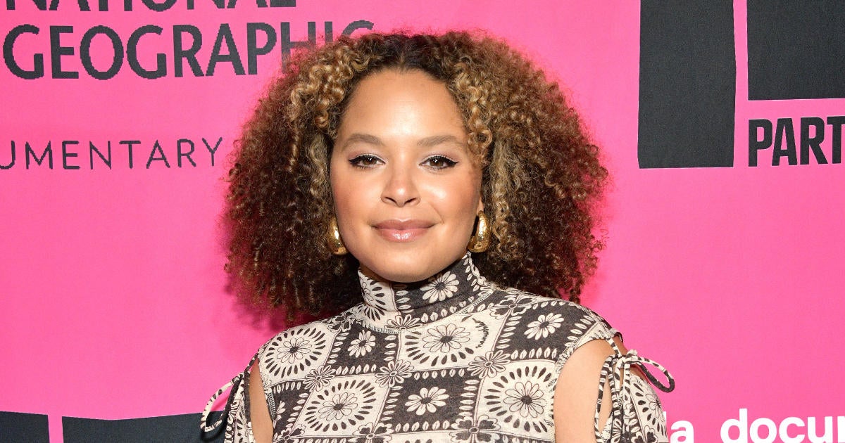 NBC News' Antonia Hylton Shares Rare Cancer Diagnosis After Missing ...