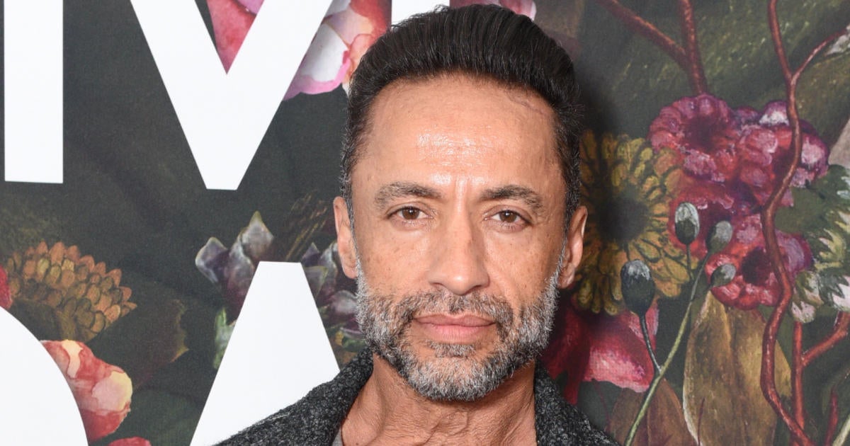 'All American' Actor Dies From Cancer: Kamar de los Reyes Was 56 ...