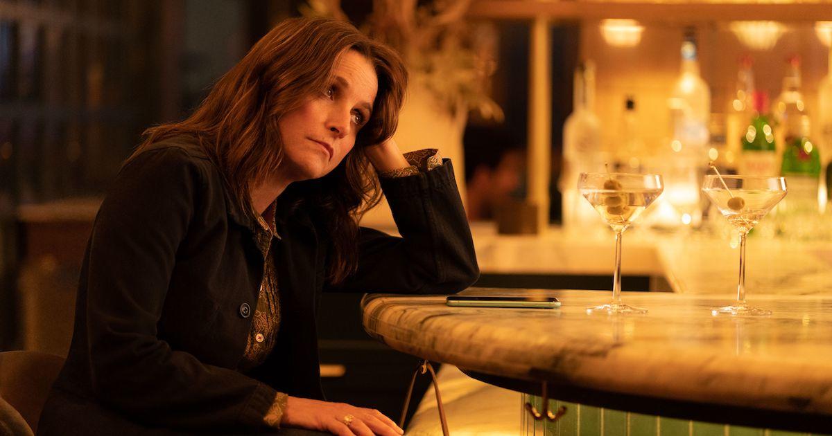 Dog Poop Plagued a Street Scene in Julia Louis-Dreyfus' New Movie ...