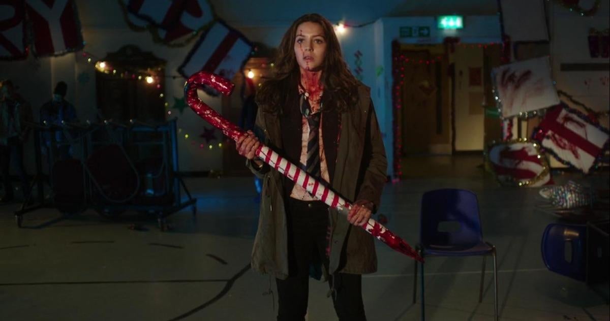 9 Bloody Christmas Horror Movies to Stream Before Santa Shows Up ...