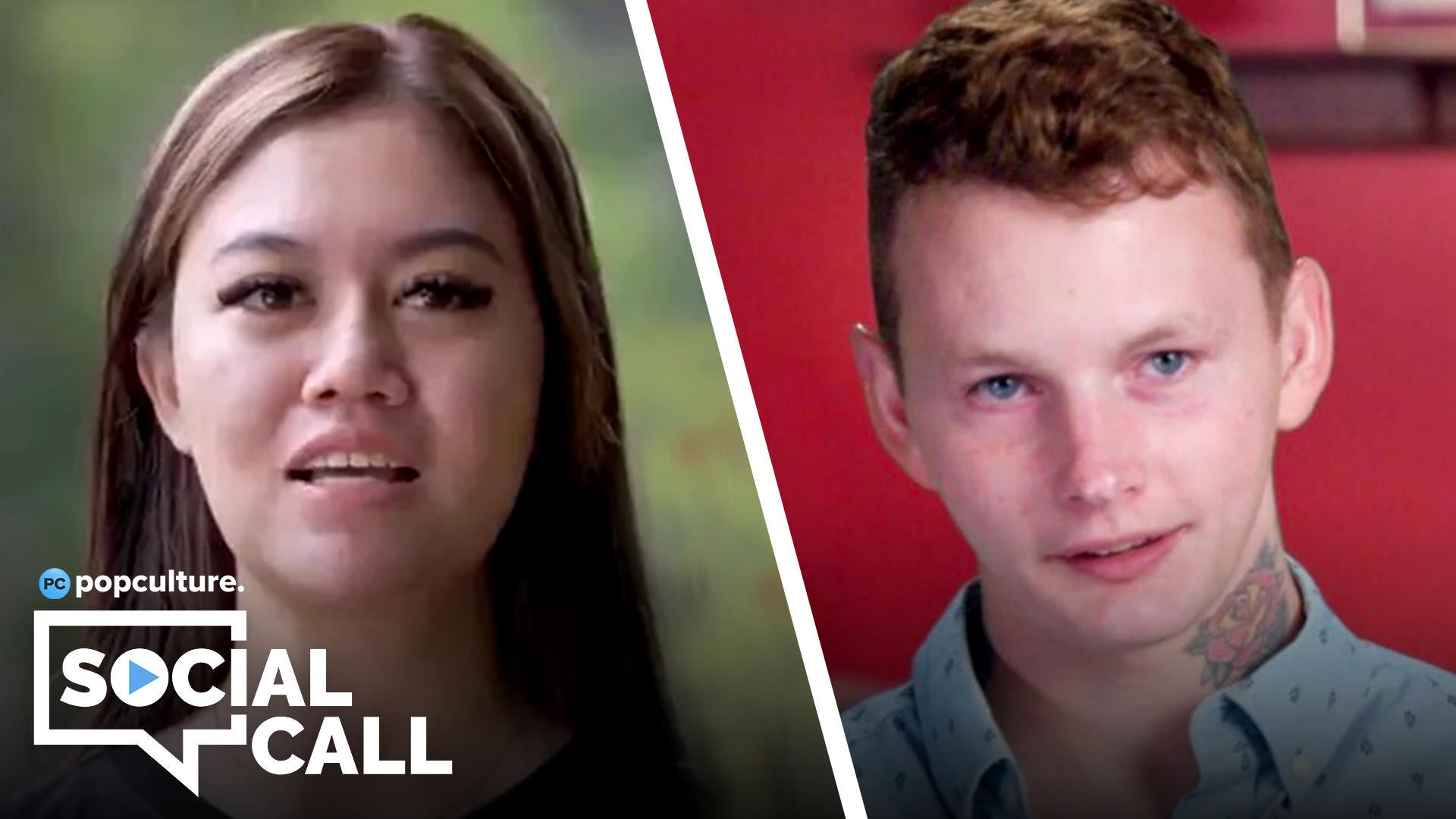 '90 Day Fiance' Season 10, Episode 9 Recap: New Couple Sam and Citra ...