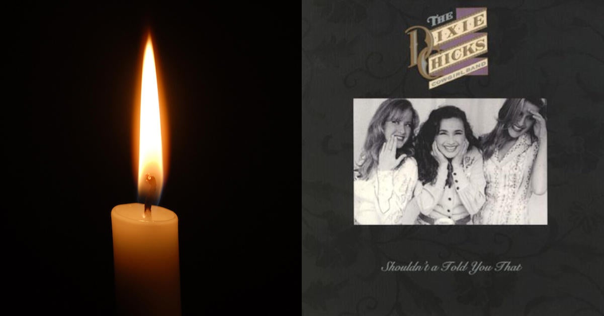 Former Dixie Chicks Singer Dies in Car Crash: Laura Lynch Was 65 ...