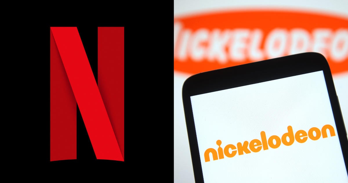 Netflix to Premiere Major Nickelodeon Movie - PopCulture.com