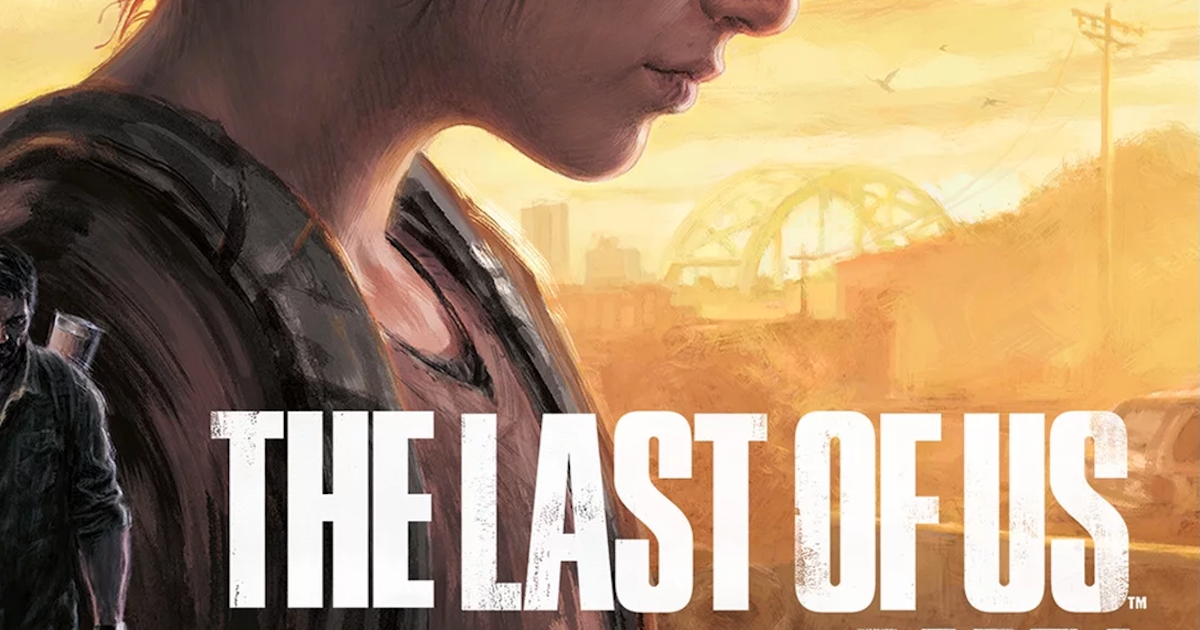 'The Last of Us' Project Canceled - PopCulture.com