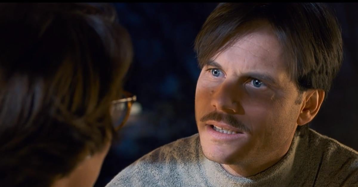 'True Lies': Bill Paxton Talks Playing Simon in 4K Bonus Features ...