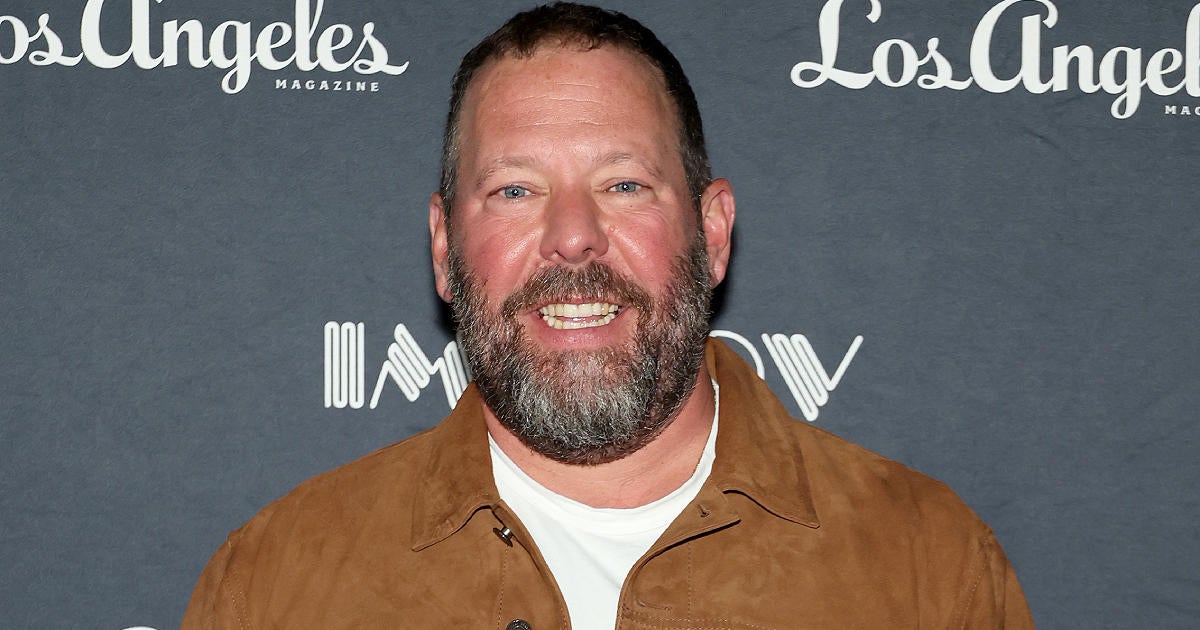 Comedian Bert Kreischer Shows off 45-Pound Weight Loss in New Shirtless ...