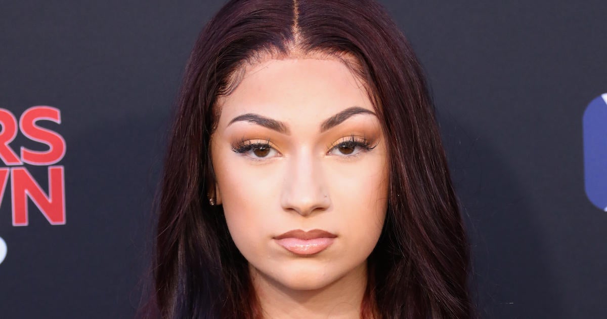 'Bhad Bhabie' Danielle Bregoli Shocks Fans With Pregnancy, Baby Bump ...