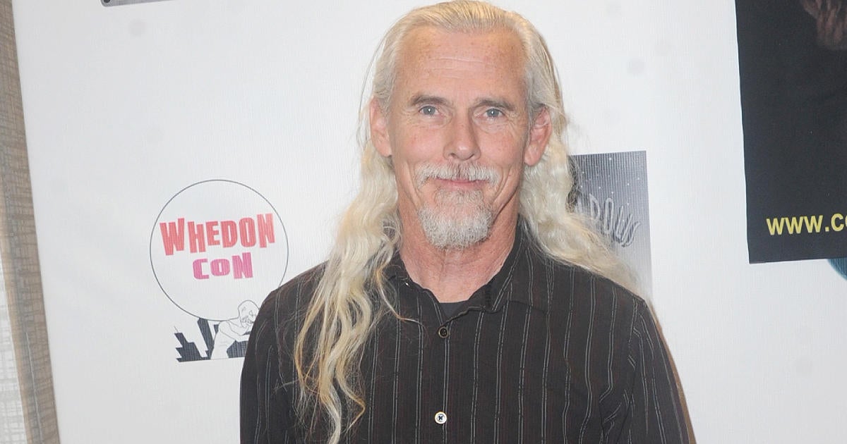 'Buffy the Vampire Slayer' Actor Dead: Camden Toy Was 68 - PopCulture.com