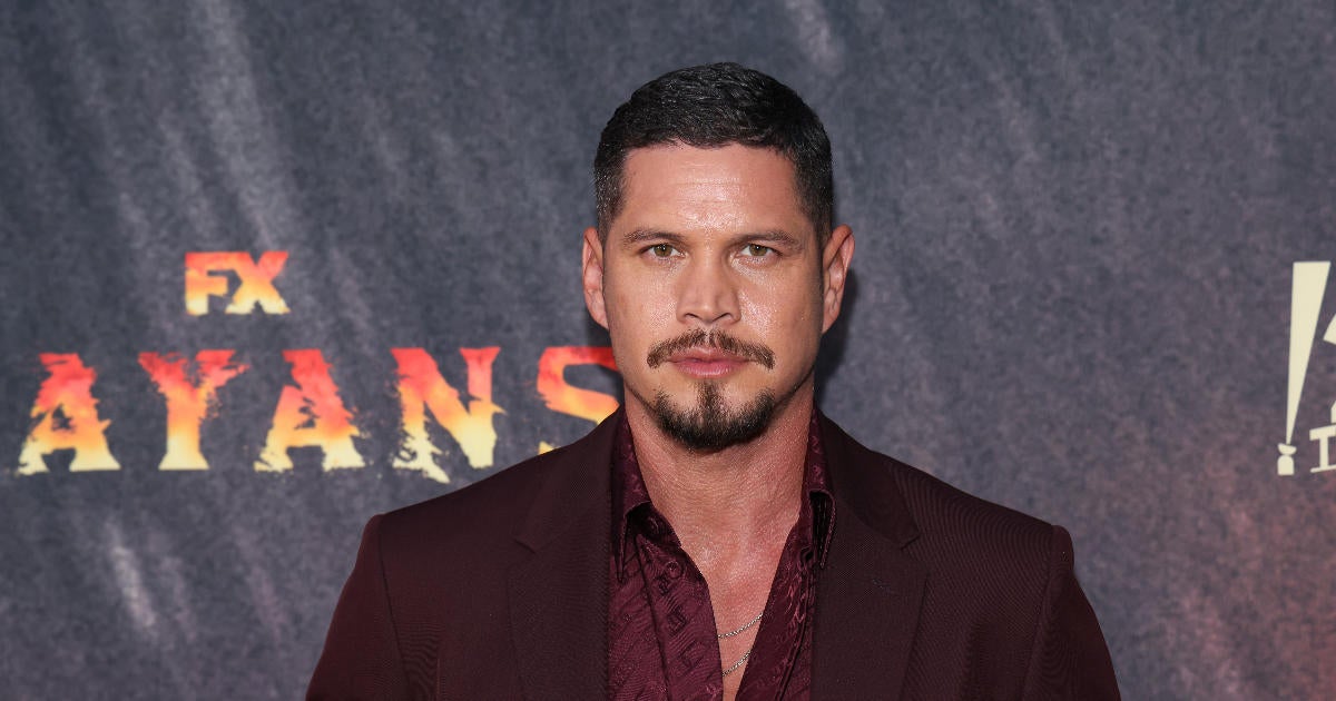 'Mayans M.C.' Star JD Pardo Lands New Role - PopCulture.com