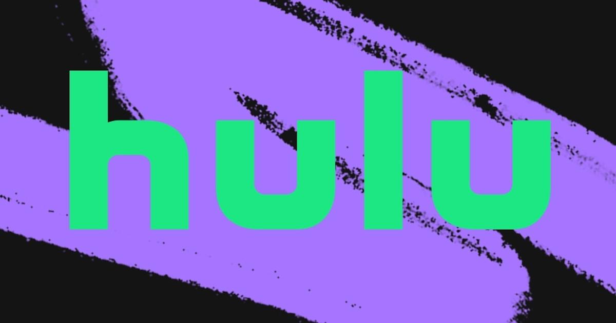 Hulu's Top 5 TV Shows Today (Saturday, March 22, 2025) - PopCulture.com